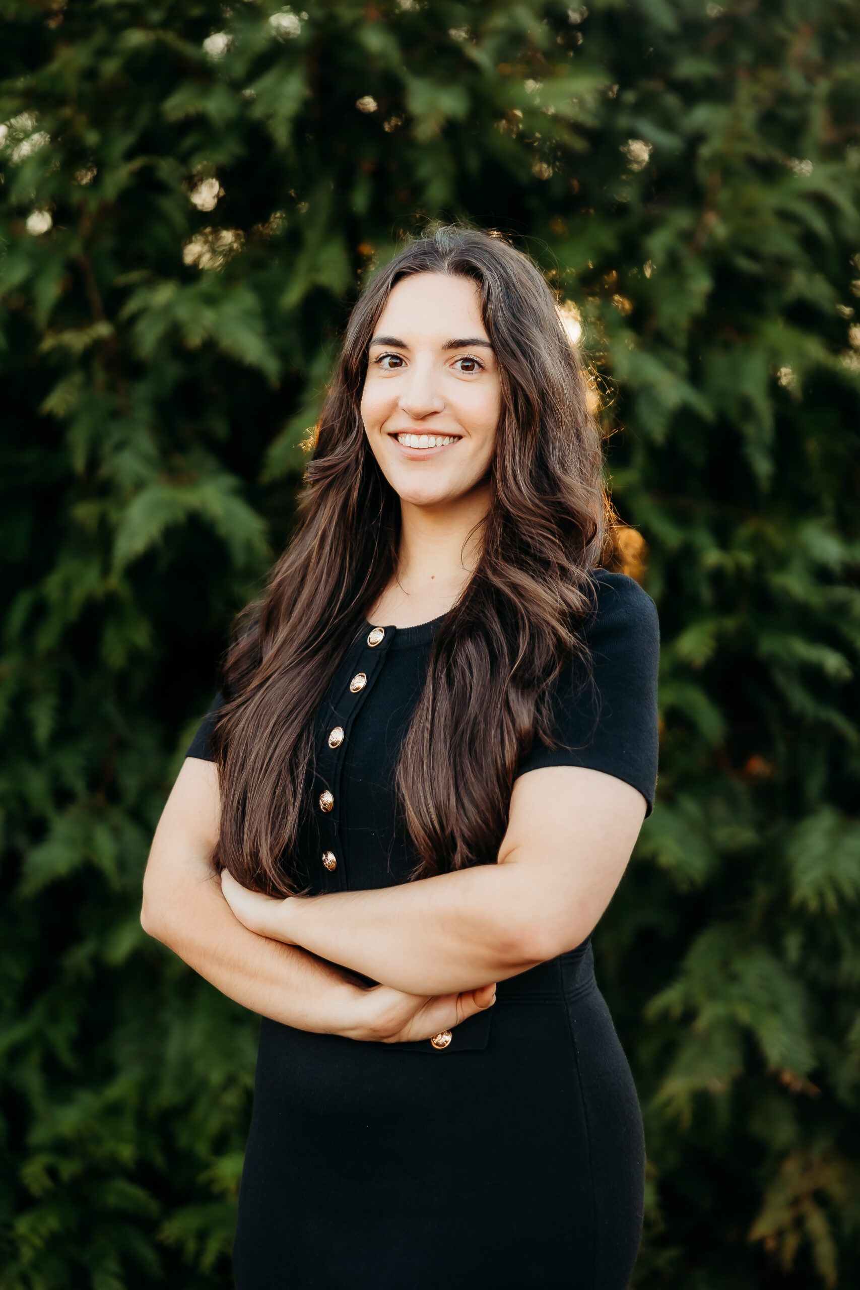 Madeline Robinson, APRN - Hedberg Allergy